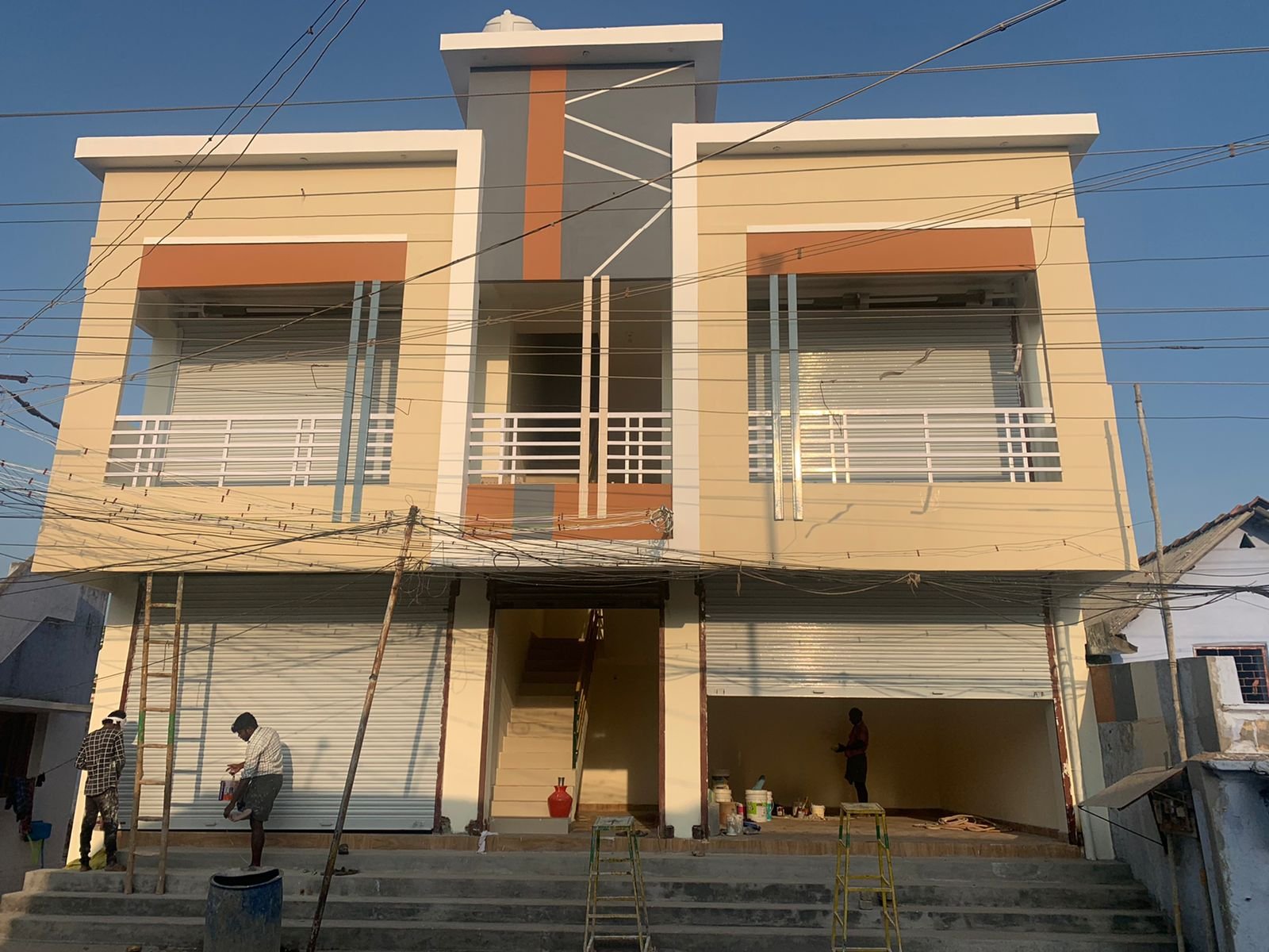 3M Promoters - Real Estate - Vannarpettai