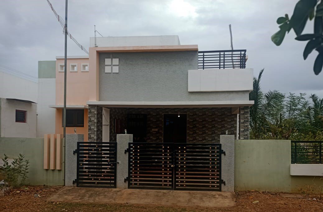 3M Promoters - Real Estate - Vannarpettai