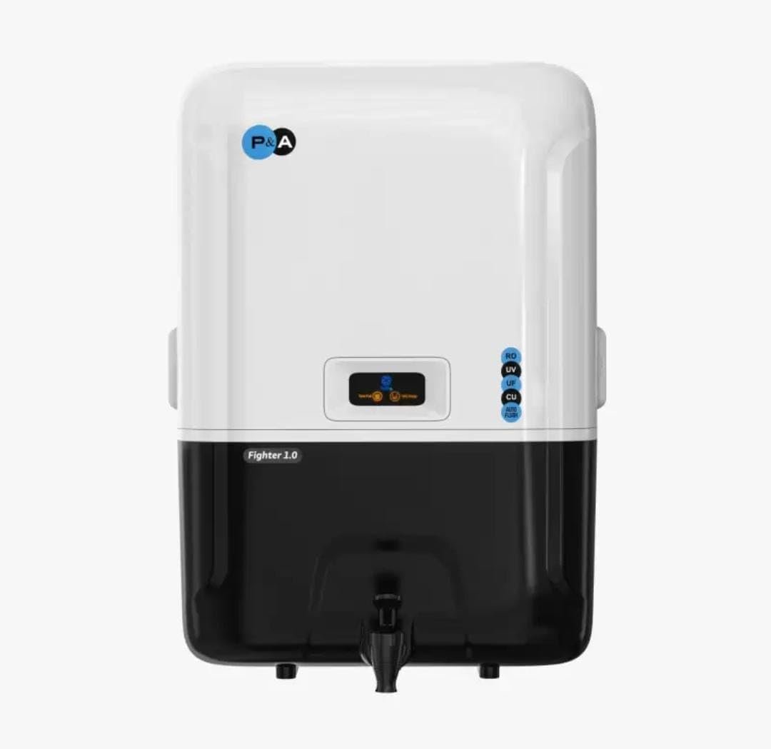 Aqua Maxx RO Systems - RO Water treatment - Theni | Vkno - We Know