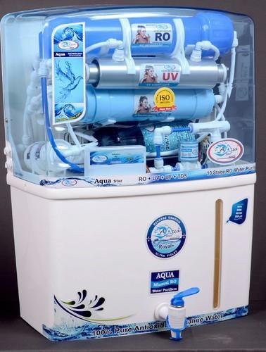 CSK Quality Machines - RO Water treatment - Idaikal | Ukno - You Know