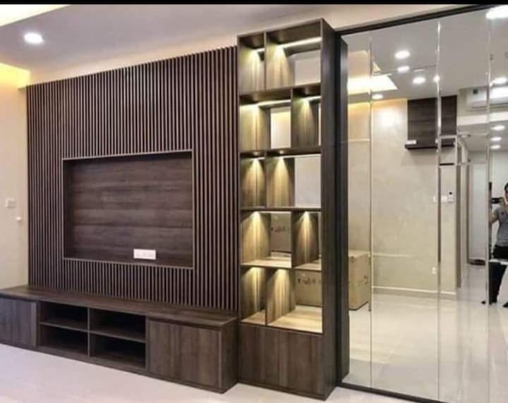 Classic Veneer - Interior designer - Chennai | Vkno - We Know