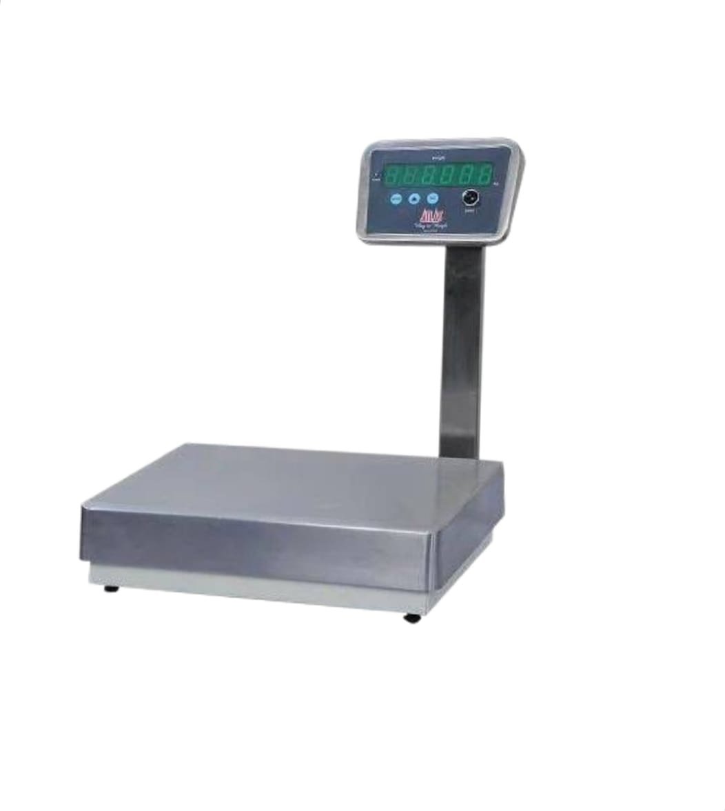 Easy Weigh Solutions - Printers - Kancheepuram | Vkno - We Know