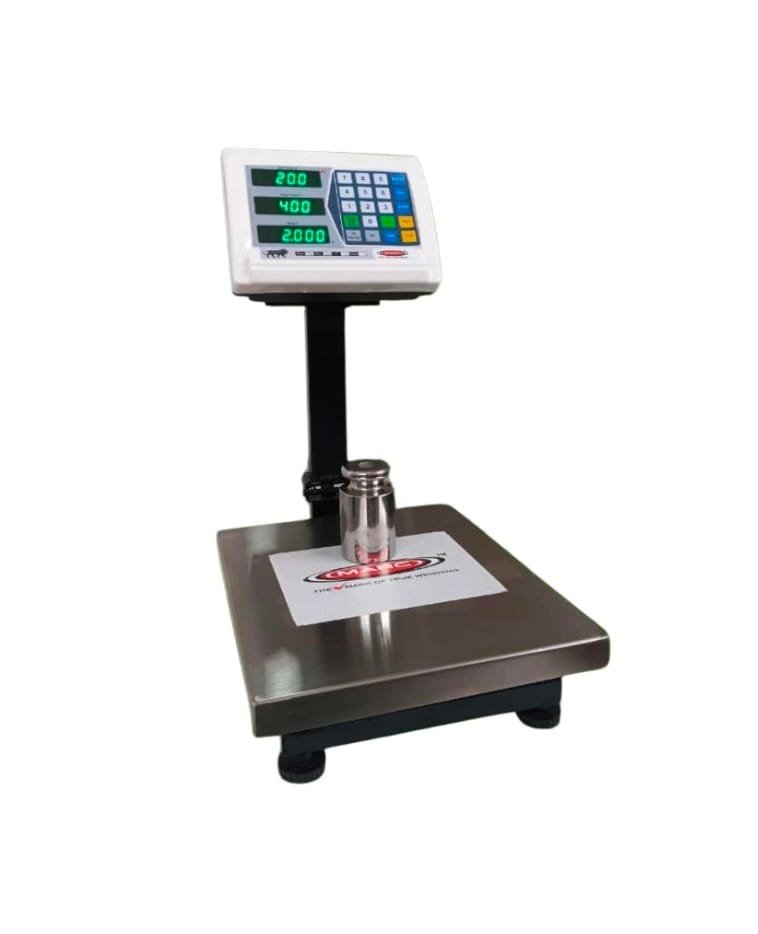 Easy Weigh Solutions - Printers - Kancheepuram | Vkno - We Know