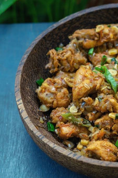 Koottali Restaurant and Chicken Stall - Restaurants - Anandur | Vkno ...