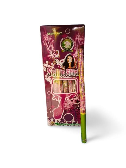 Abi Crackers - Fire Works - Sivakasi