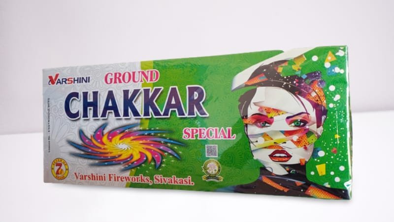 Abi Crackers - Fire Works - Sivakasi