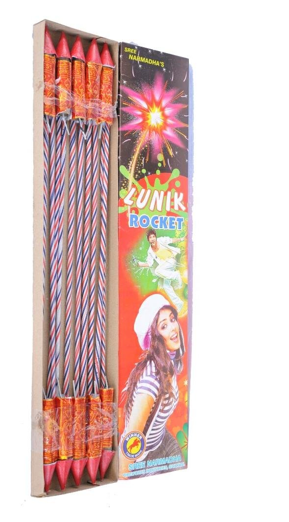 Abi Crackers - Fire Works - Sivakasi