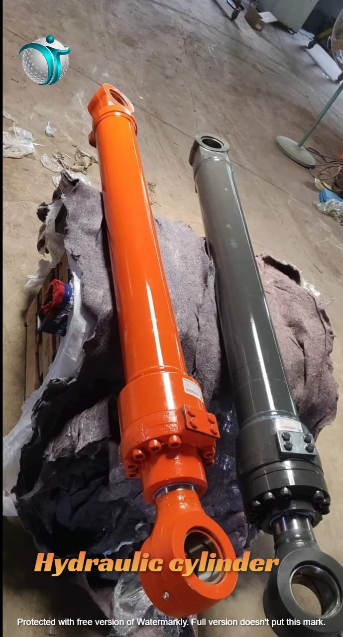 Viswaa Hydraulics - Manufacturer - COIMBATORE | Vkno - We Know