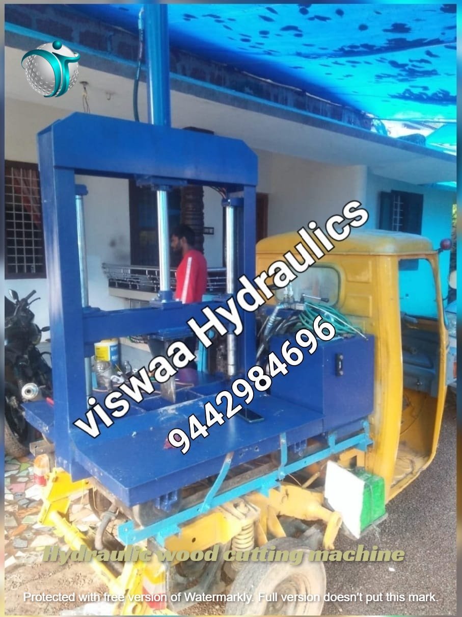 Viswaa Hydraulics - Manufacturer - COIMBATORE | Vkno - We Know