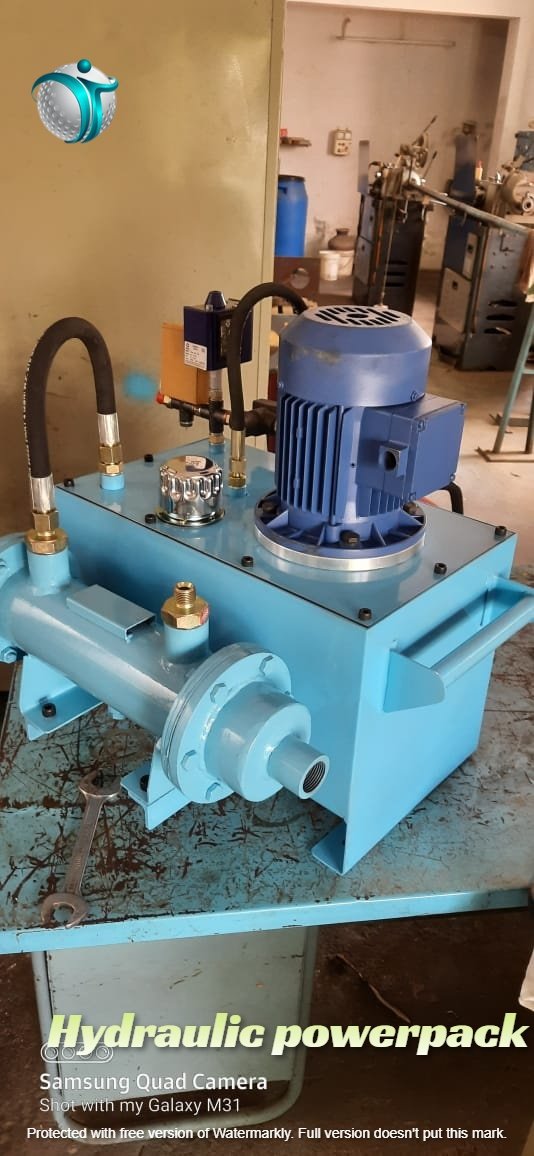 Viswaa Hydraulics - Manufacturer - COIMBATORE | Vkno - We Know