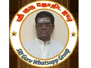 Sri Guru Jothida Iyer - Astrologer - Adambakkam | Vkno - We Know